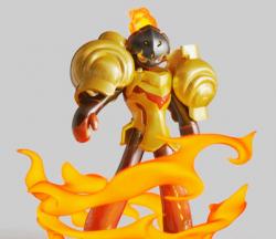 pokemon scarlet and violet ceruledge and armarouge 3d model | Page 1 ...