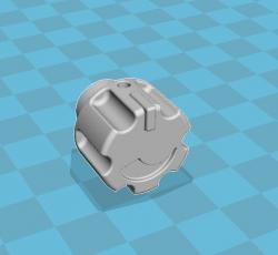 baofeng volume knob 3D Models | Page 1 | STLFinder