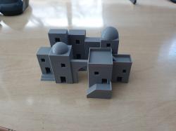 belen models | Page 1 | STLFinder