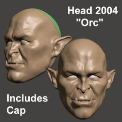 1 3 bjd head 3D Models | Page 1 | STLFinder