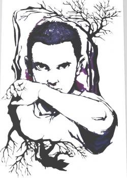 stranger things collecter box 3D Models | Page 1 | STLFinder