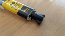 epoxy resin art part 2 ariel 3D Models | Page 1 | STLFinder