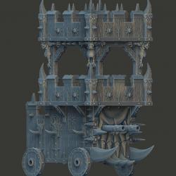 chaos dwarf stl 3D Models | Page 1 | STLFinder