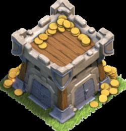 castle clash gunslinger 3D Models | Page 1 | STLFinder