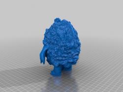 anubis smiling critters tv tropes 3D Models | Page 1 | STLFinder
