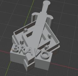 hill marine bravo stainless steering pin kit 3D Models | Page 1 | STLFinder