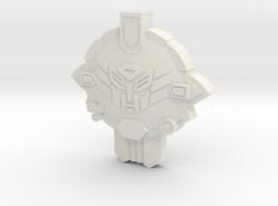 transformers animated elite guard nekobot deviantart 3D Models | Page 1 ...