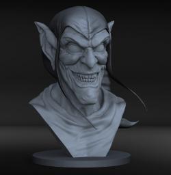 dream studios 3d prints | Page 1 | STLFinder