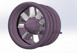 rc edf planes 3D Models | Page 1 | STLFinder