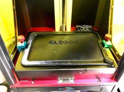 resin tank cover 3D Models | Page 1 | STLFinder