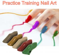 display nails art 3D Models | Page 1 | STLFinder