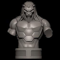 battle beast 3D Models | Page 1 | STLFinder