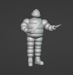 michelin 3d printing | Page 1 | STLFinder