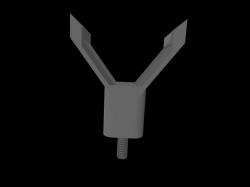 fishing rod support 3D Models | Page 1 | STLFinder