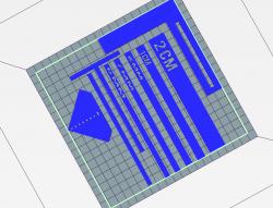 hobby lobby puzzle framing kit 3D Models | Page 1 | STLFinder