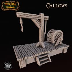 gallows 3D Models | Page 1 | STLFinder