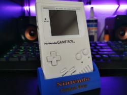 pi boy dmg 3D Models | Page 1 | STLFinder