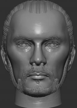 zod superman 2 3D Models | Page 1 | STLFinder