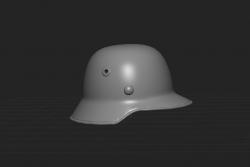 german ww2 helmet split pins set 3D Models | Page 1 | STLFinder