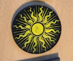 sol invictus warhammer 40k 3D Models | Page 1 | STLFinder