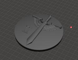 gloomy angels stl 3D Models | Page 1 | STLFinder