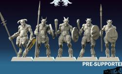 goatling 3d models 【 STLFinder