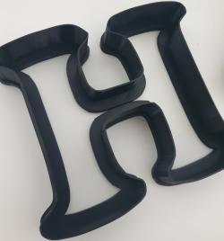 cookie cutter templates 3D Models | Page 1 | STLFinder