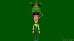 mn3sn neutron difrraction 3D Models | Page 1 | STLFinder