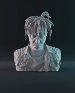 ysl juice wrld glasses 3D Models | Page 1 | STLFinder