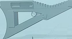 shoulder stock 3D Models | Page 1 | STLFinder