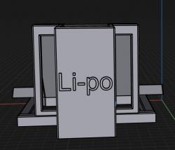 pinn for drone control 3D Models | Page 1 | STLFinder