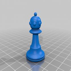 resin chess set 3D Models | Page 1 | STLFinder
