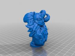 billy adventure time 3D Models | Page 1 | STLFinder