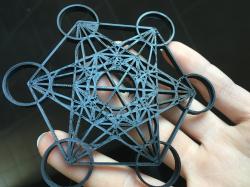 metratron cube 3D Models | Page 1 | STLFinder