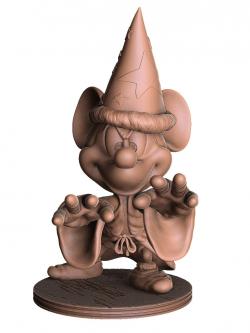 wizard stl 3D Models | Page 1 | STLFinder