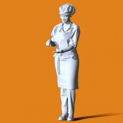 1 500 miniature people 3D Models | Page 1 | STLFinder