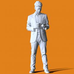 iranian miniature people 3D Models | Page 1 | STLFinder