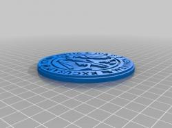 ministry of magic 3D Models | Page 1 | STLFinder