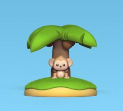 monkey island wikia 3D Models | Page 1 | STLFinder