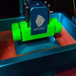 photon bed leveling 3d models 【 STLFinder