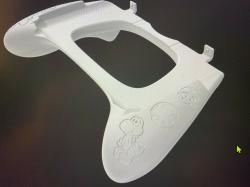 3ds xl controller grip | Page 1 | STLFinder