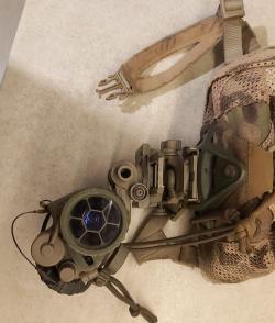 pvs14 nvg mount 3D Models | Page 1 | STLFinder