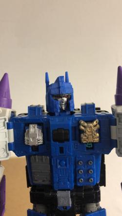 titans return overlord upgrade kit 3D Models | Page 1 | STLFinder