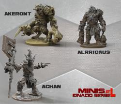 mini of stl 3D Models | Page 1 | STLFinder