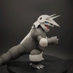 306 pokemon 3D Models | Page 1 | STLFinder