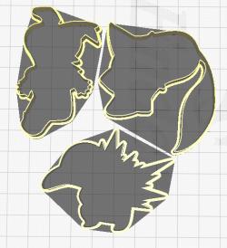 starter gen2 3d models 【 STLFinder