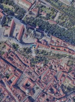 prague castle 3D Models | Page 1 | STLFinder