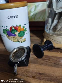 ground coffee dispenser 3D Models | Page 1 | STLFinder