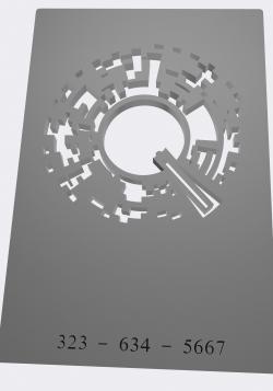 q card 3D Models | Page 1 | STLFinder