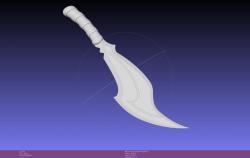 elsa re zero 3D Models | Page 1 | STLFinder